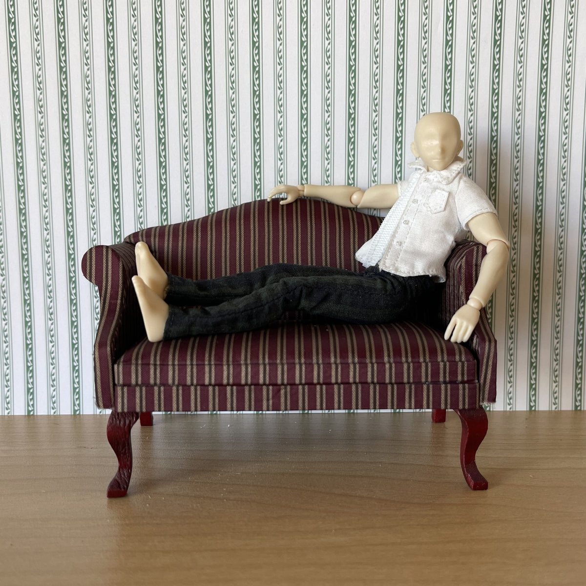 Furniture - M for Miniatures – M for Miniatures