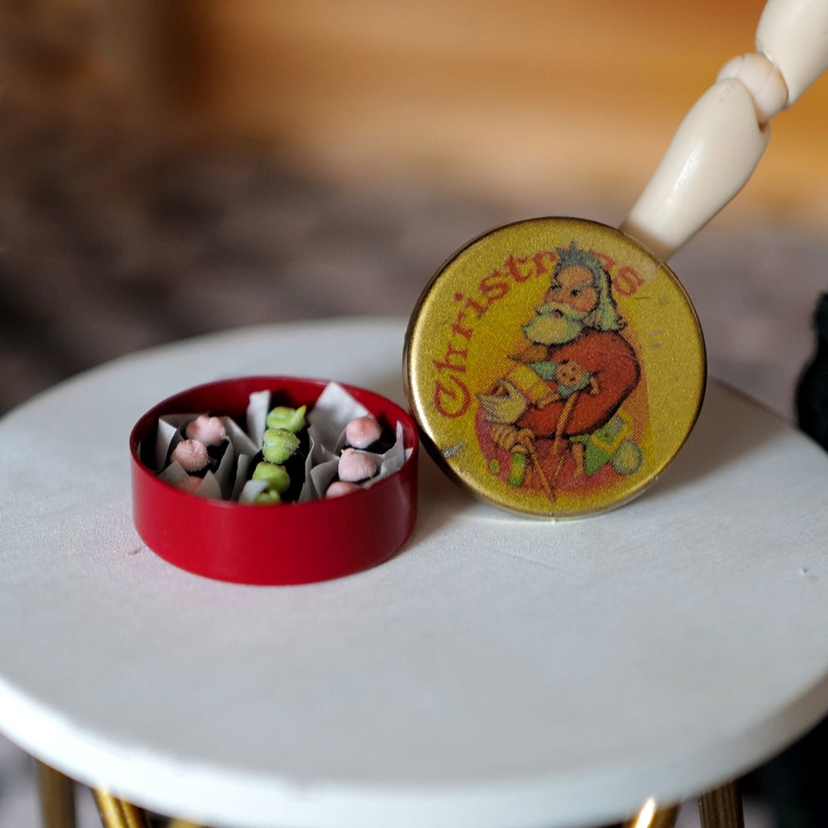 Holiday - M for Miniatures – M for Miniatures